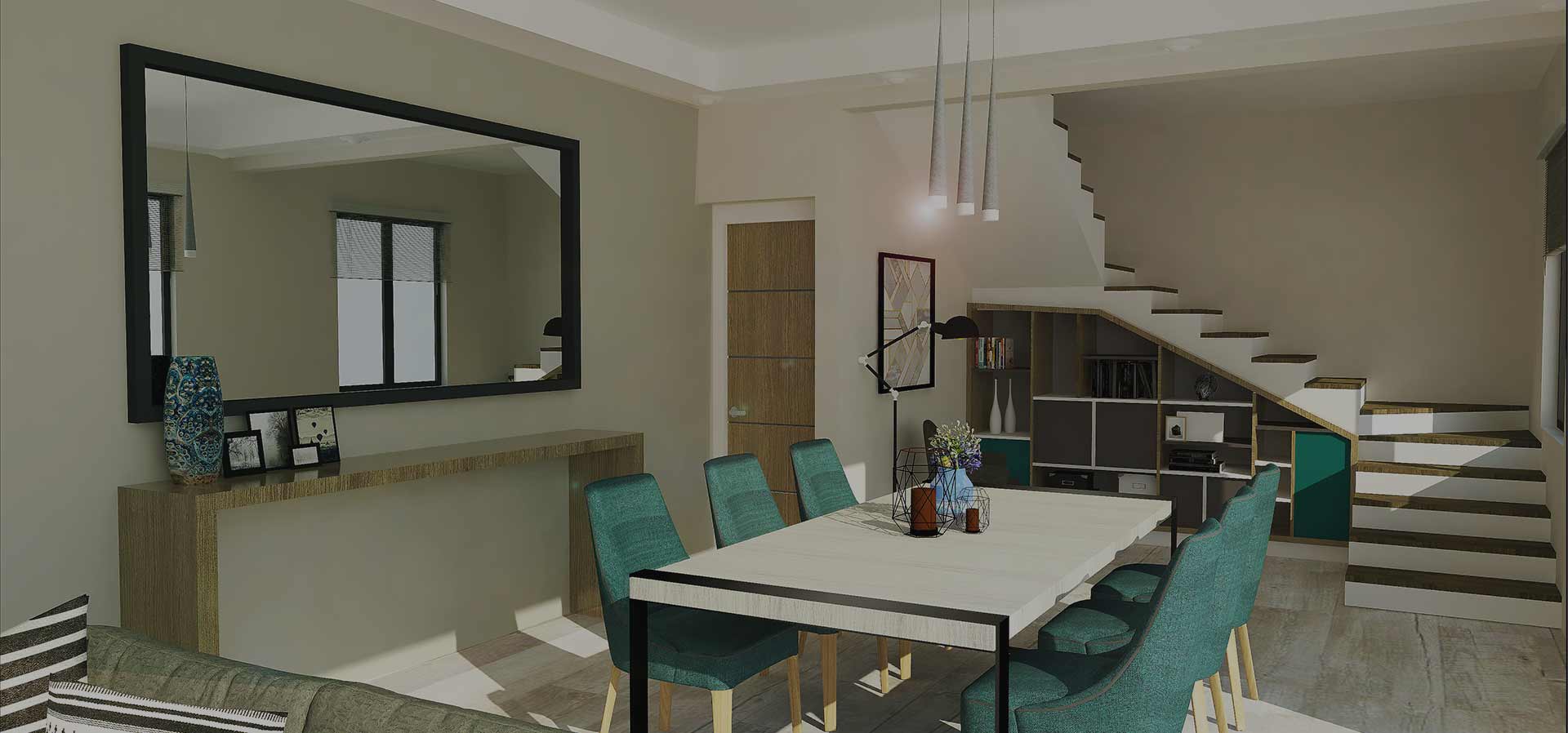 Design JNB Interiors | Homepage